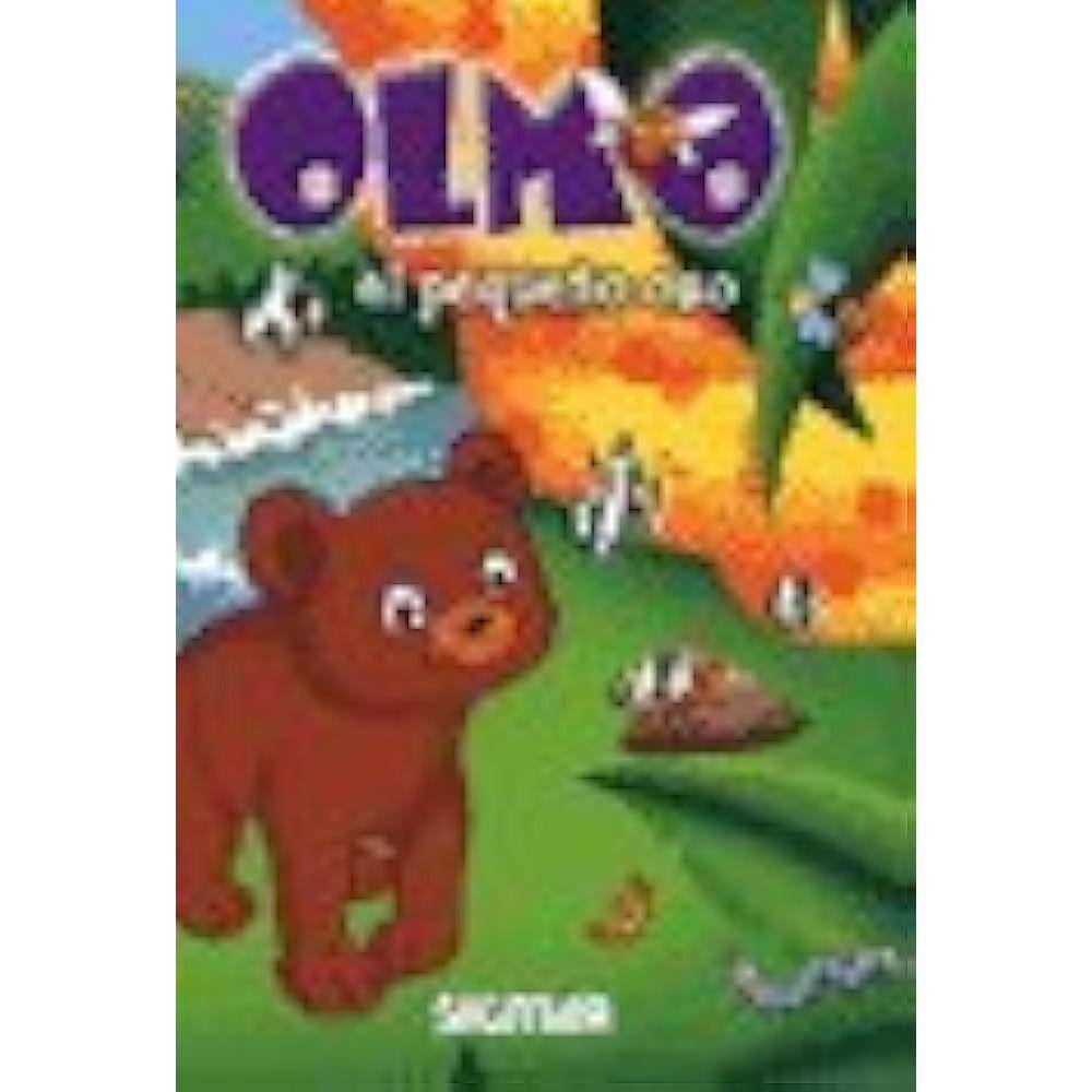 Masha y el oso png | Pontofrio