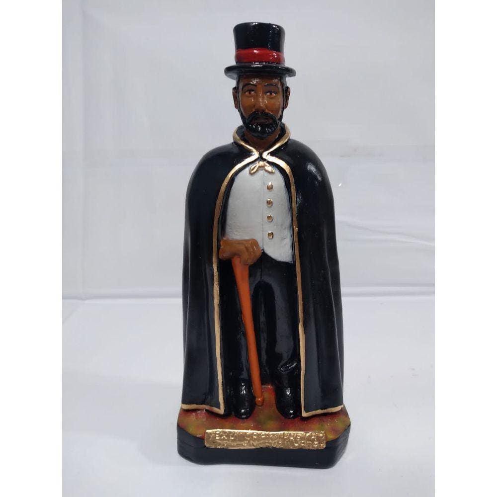 Exu capa preta imagem | Pontofrio