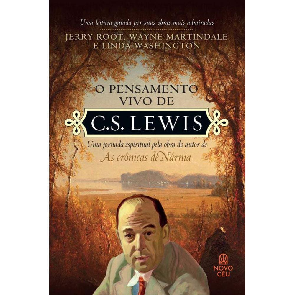 Box 07 livro colecao completa as cronicas narnia c s lewis | Pontofrio