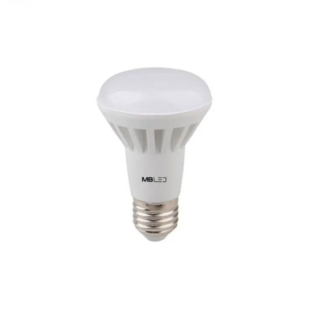 Lampada led 10w 3000k | Pontofrio