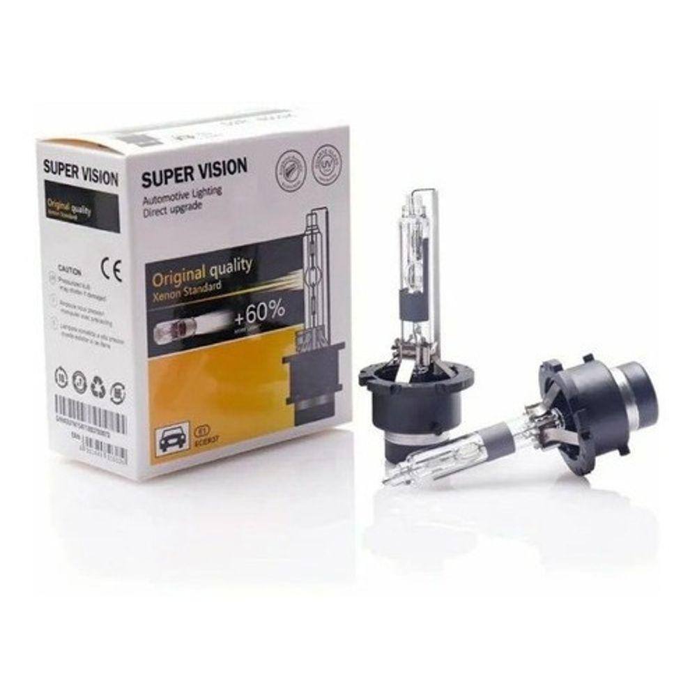 Lampada xenon d4r philips original corolla | Pontofrio