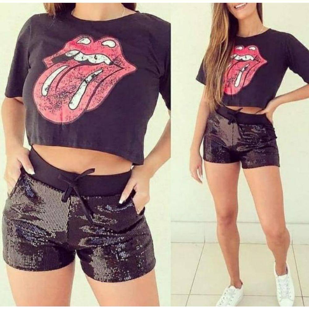 Short paete riachuelo | Black Friday Pontofrio