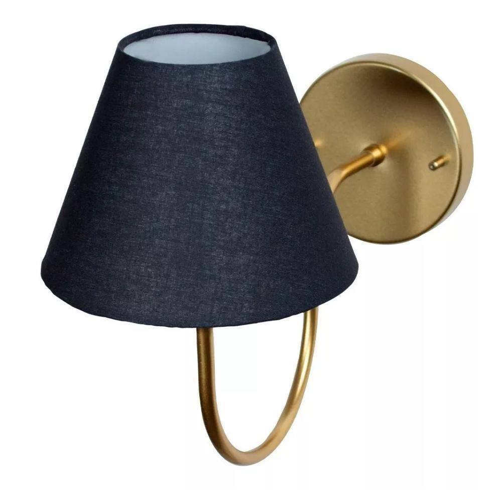 Arandela luminaria parede interna | Pontofrio