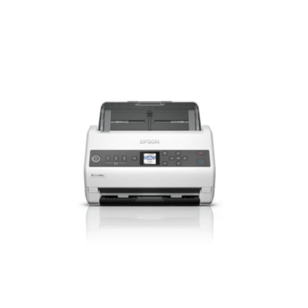 Scanner Epson WorkForce 1200dpi DS 1630 | Pontofrio