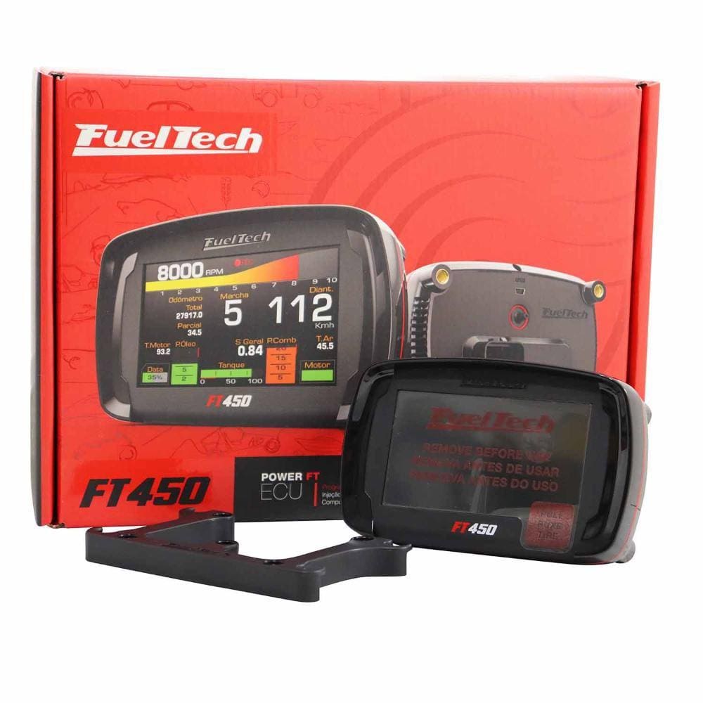 Modulo injecao programavel pandoo | Black Friday Pontofrio