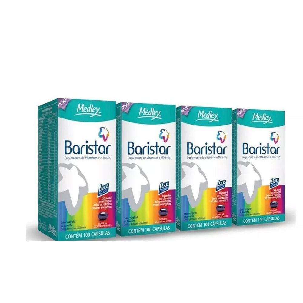 Baristar | Black Friday Pontofrio