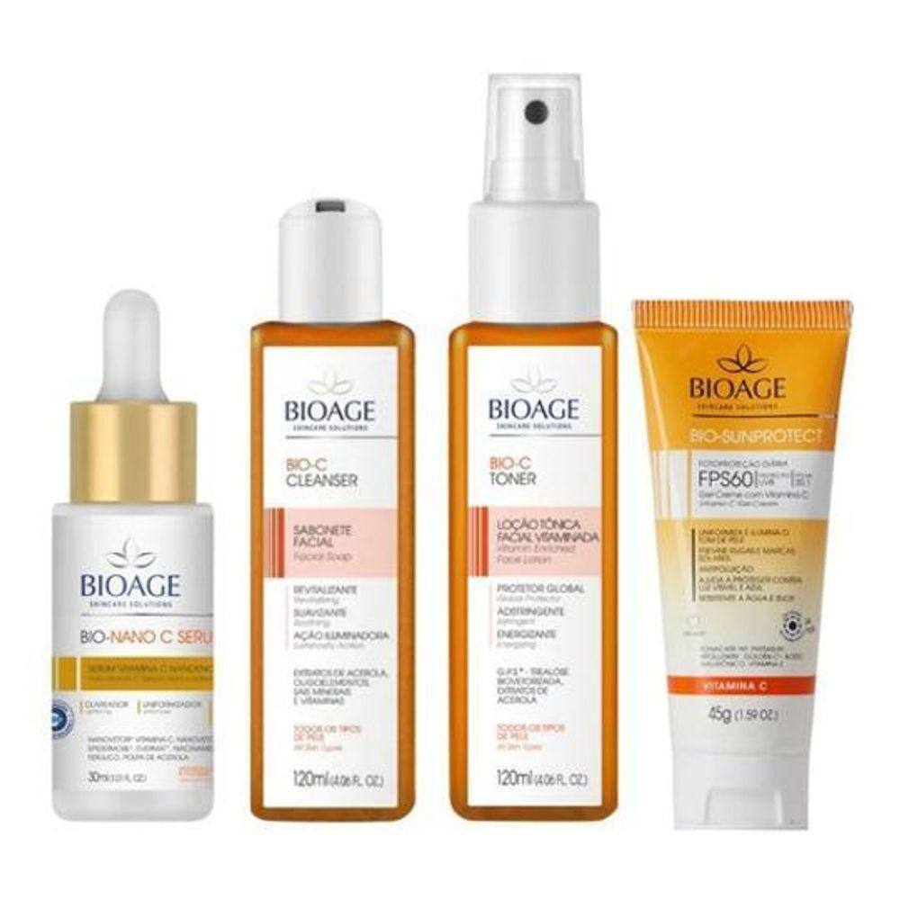 Vitamina completa | Pontofrio