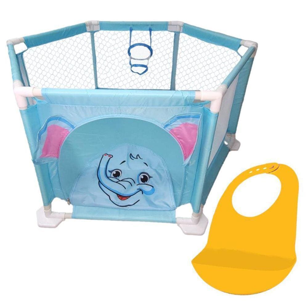 Cercado bebe cama | Pontofrio