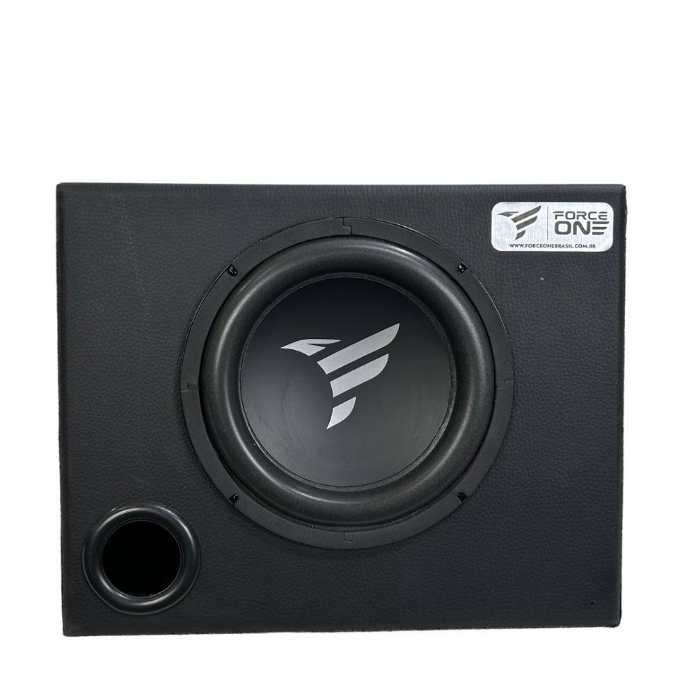 Caixa passiva retorno palco | Pontofrio