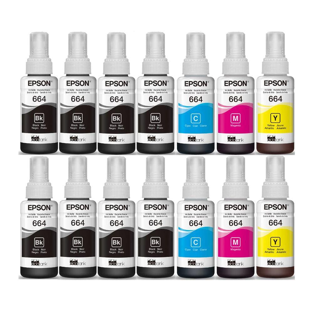 Impressoras epson l355 | Pontofrio