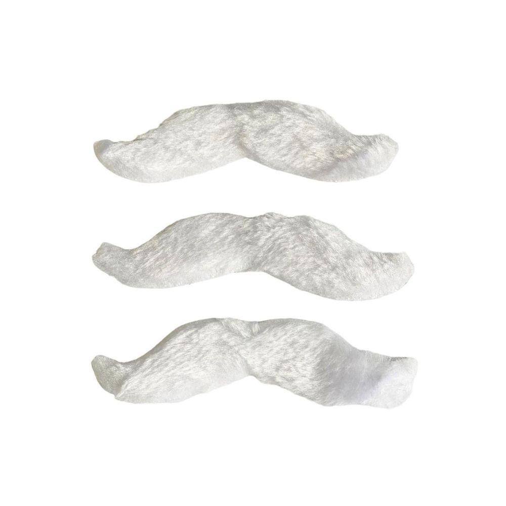 Como fazer bigode falso | Pontofrio