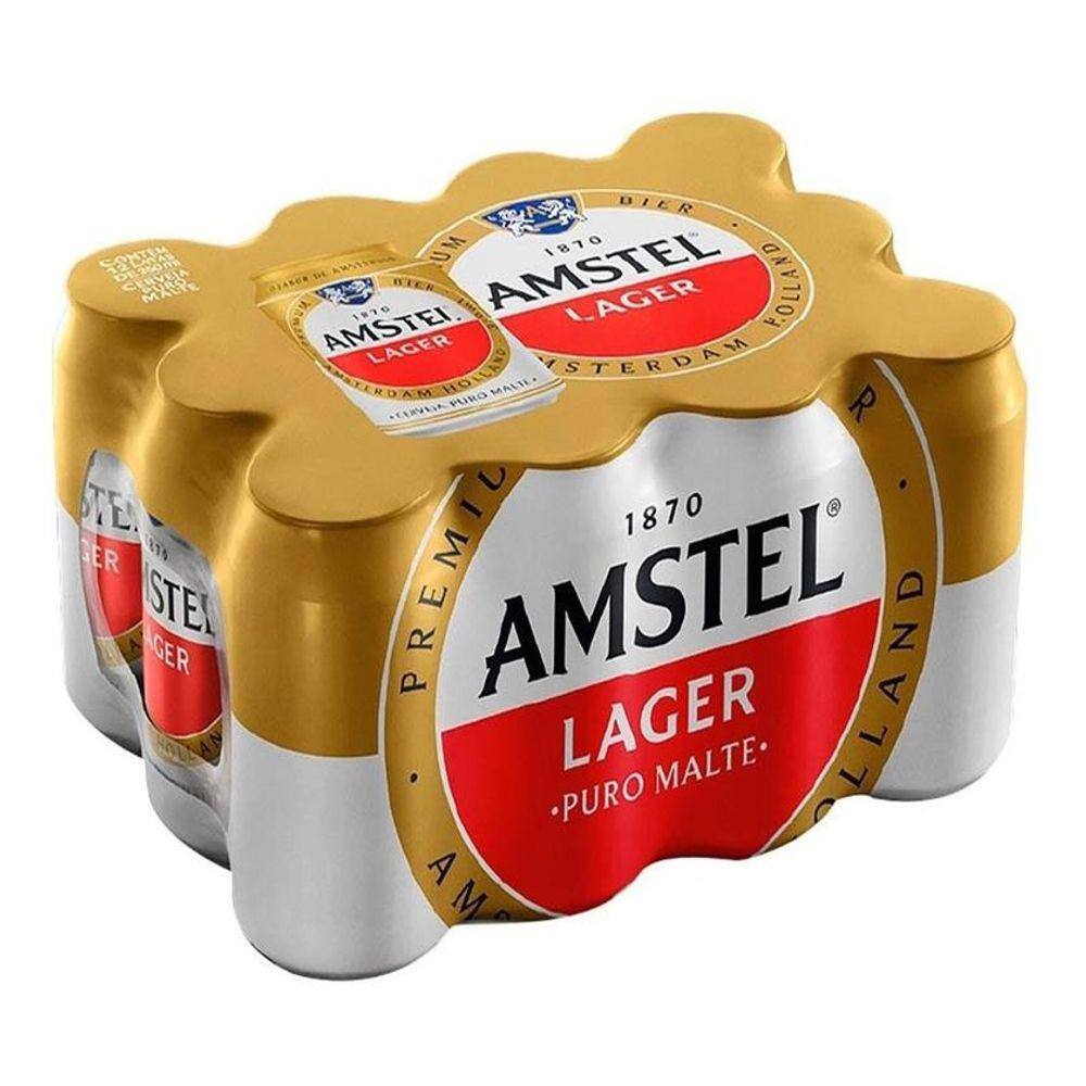 Cervejas amstel | Pontofrio