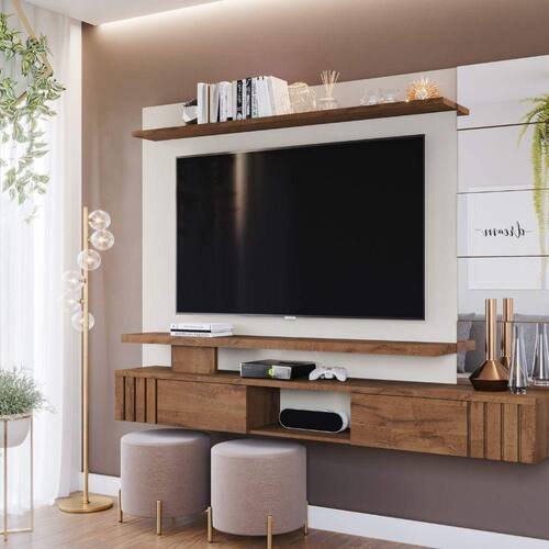 Painel Para Tv Até 65 Polegadas 100% | Ponto