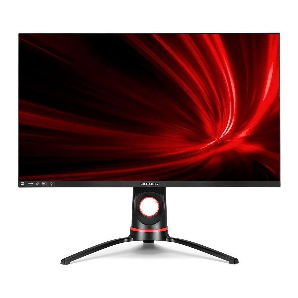 Monitor gamer 144hz 27 | Pontofrio