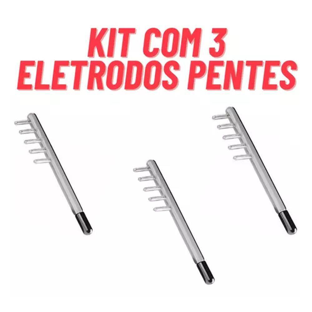 Eletrodo pera | Black Friday Pontofrio