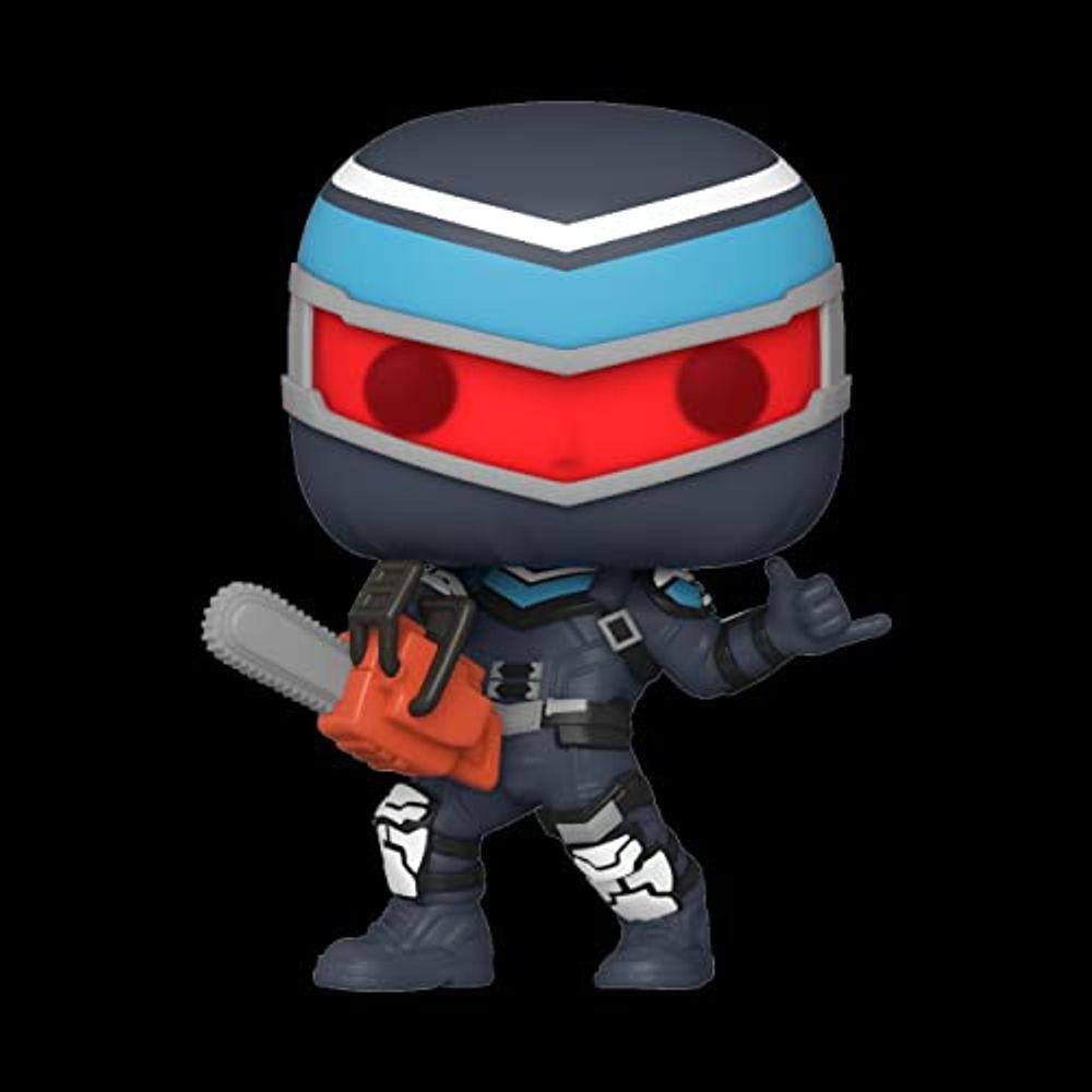Funko vigilante | Black Friday Pontofrio