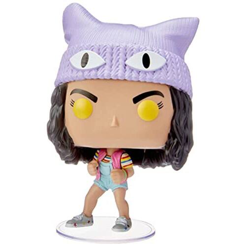 Funko Pop Marvel: Runaways - Molly Figuras | Ponto