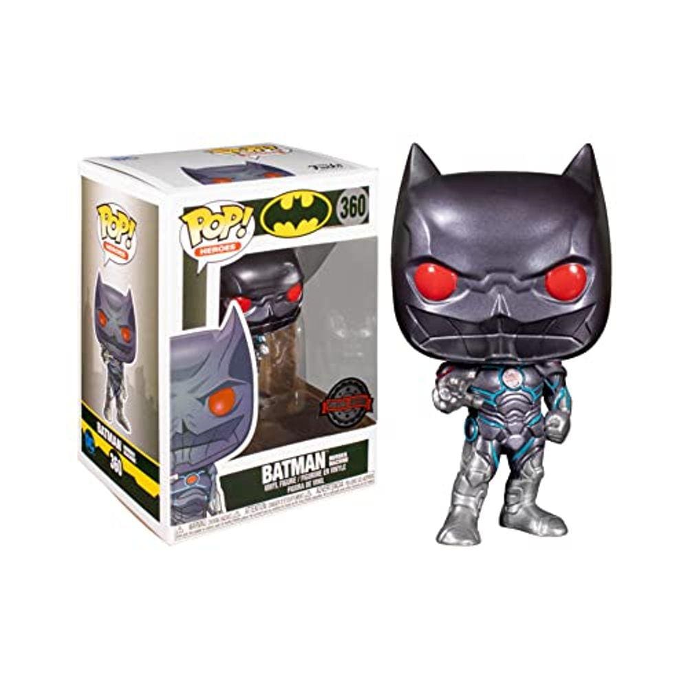 Funko pop murder machine | Pontofrio
