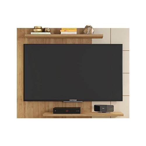 Painel Para Tv Cross Até 58 Polegadas | Ponto