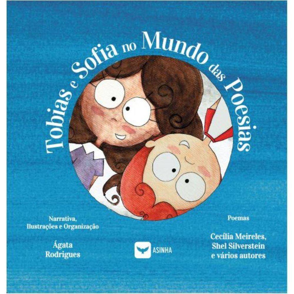 O mundo sofia em ingles | Black Friday Pontofrio