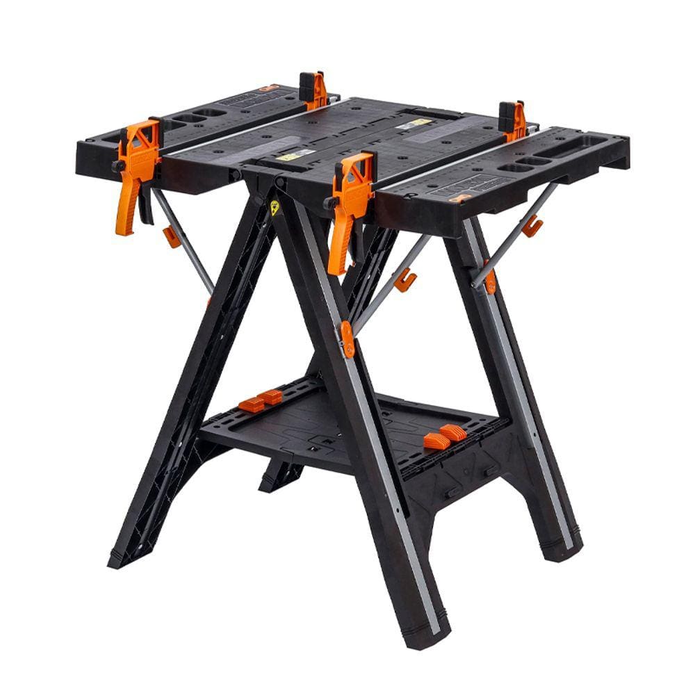 Bancada multiuso worx pegasus worx | Pontofrio