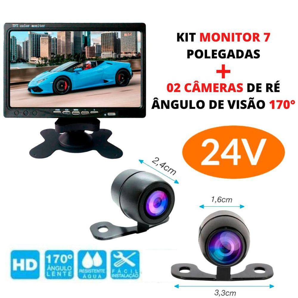 Monitor lcd 24 polegadas | Pontofrio