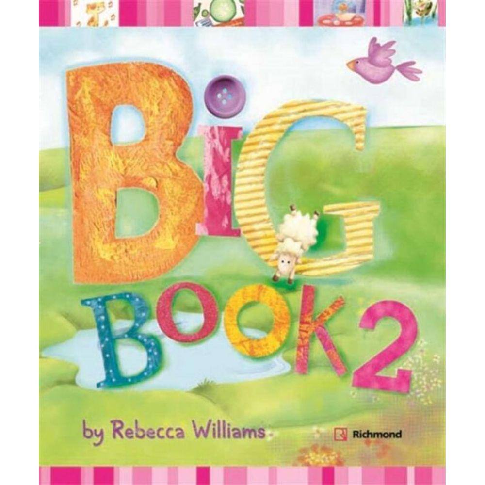 Livro jelly beans 2 student s book | Pontofrio