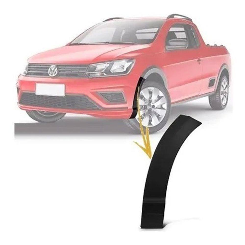 Parachoque da saveiro robust | Pontofrio