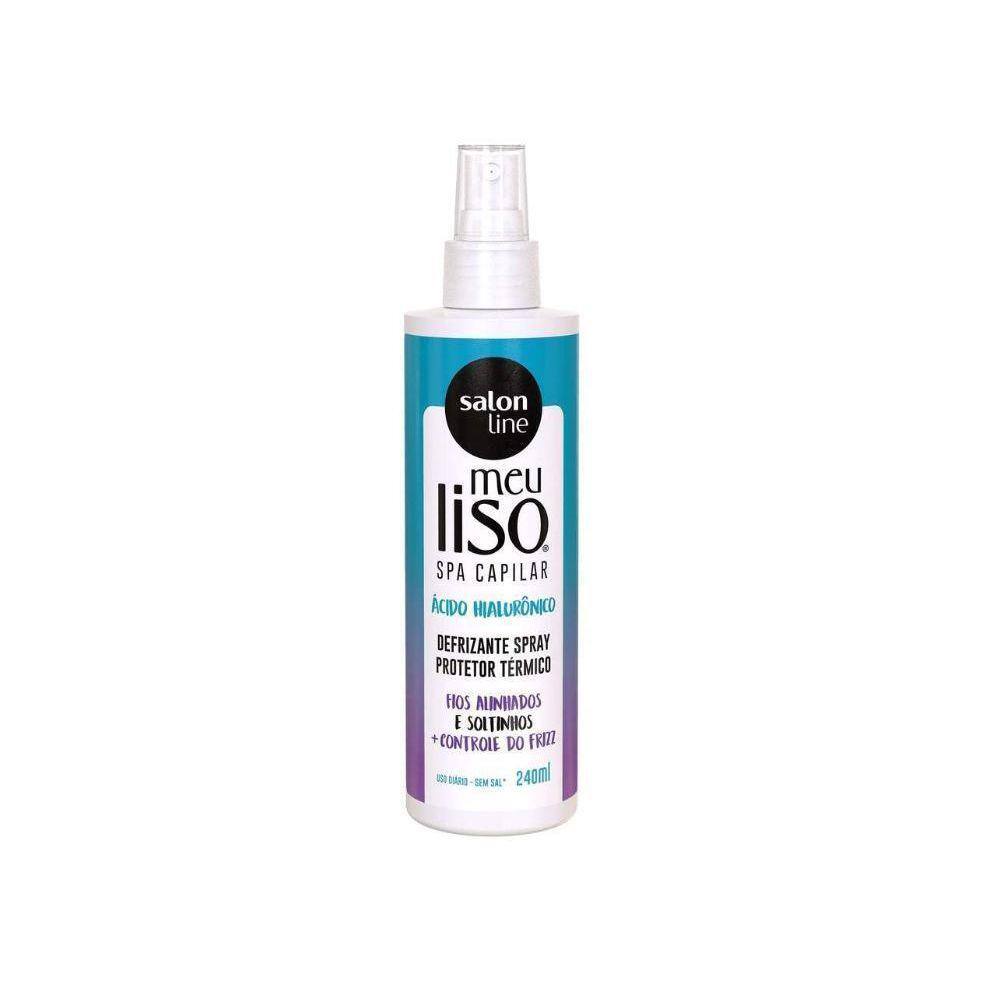 Protetor termico spray salon line | Pontofrio