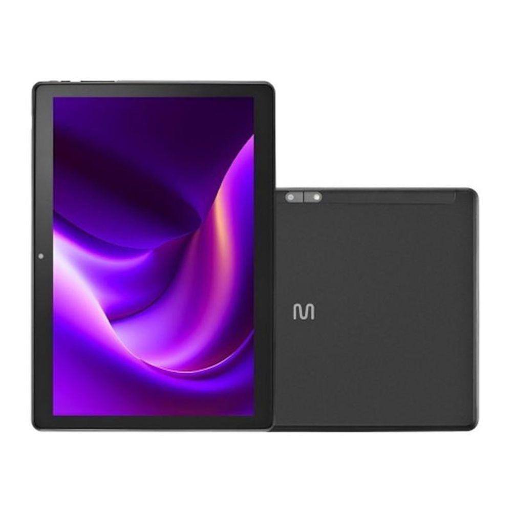 Tablet m10 | Pontofrio