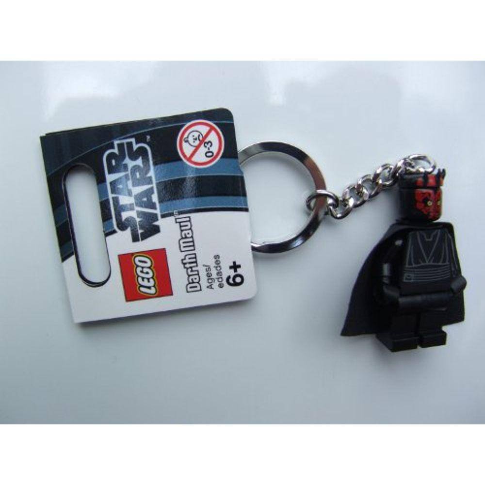 Lego Darth Maul Pontofrio