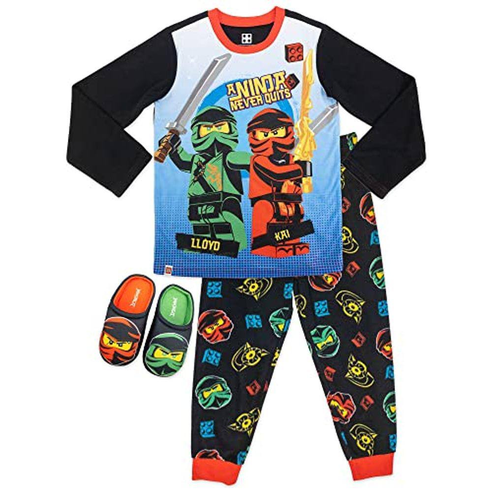 Ninjago lloyd kai | Black Friday Pontofrio