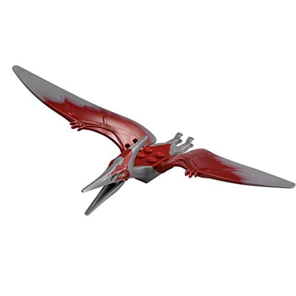 Lego Jurassic Park Pteranodon Black Friday Pontofrio 5426