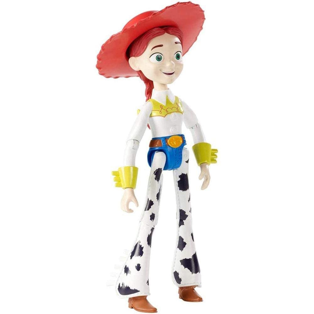 Boneca jessie mattel toy story | Pontofrio