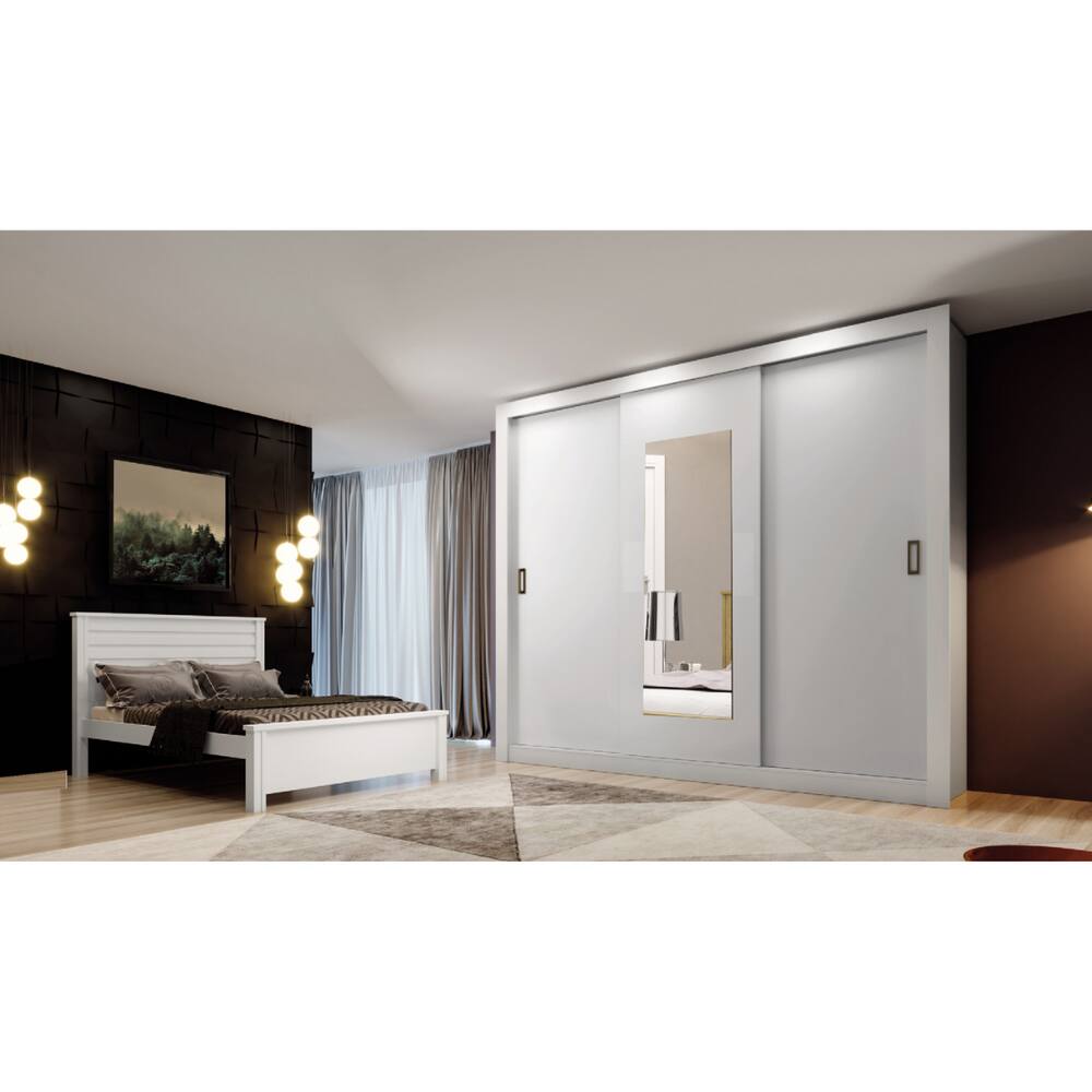 Os melhores guarda roupa casal na bemol manaus | Black Friday Pontofrio