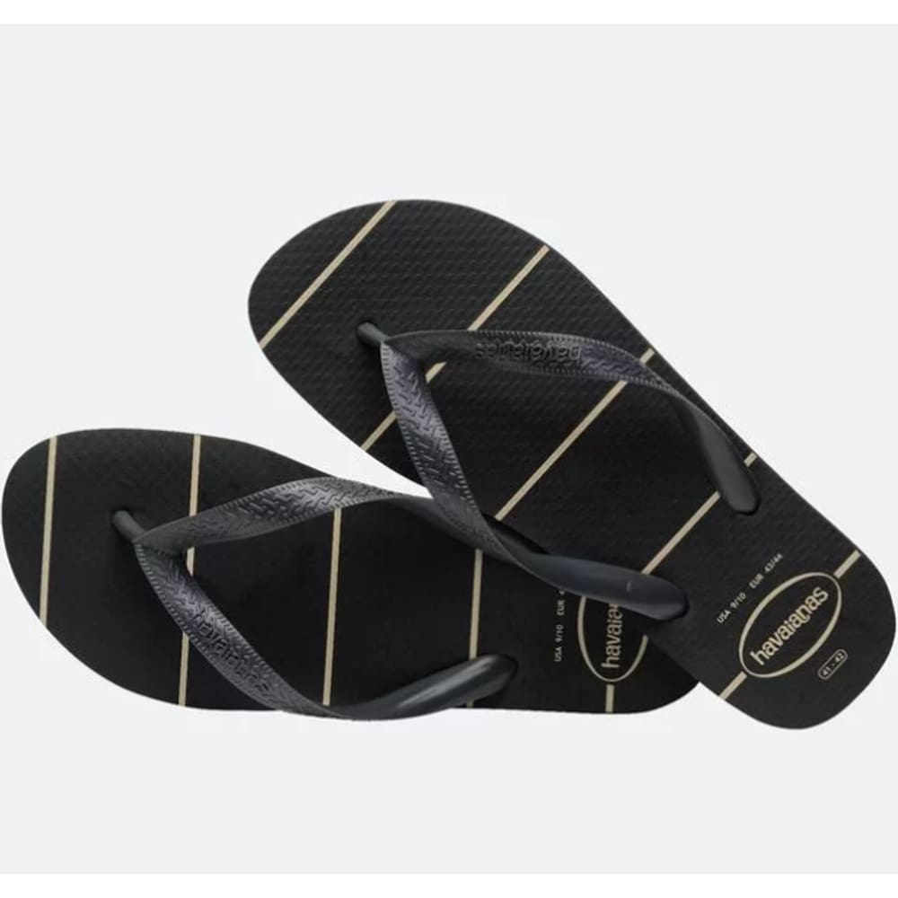 Havaianas Color Essential Preto | Pontofrio