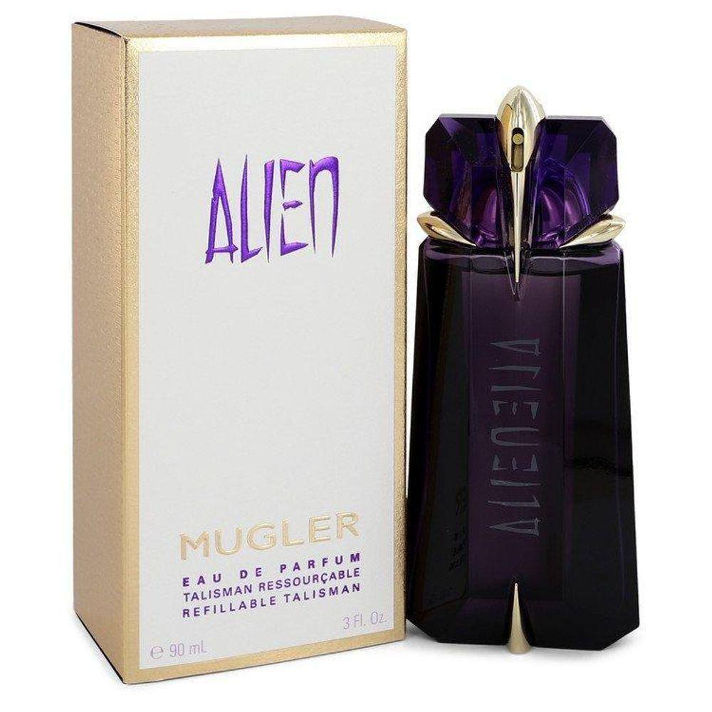 Alien feminino eau parfum | Pontofrio