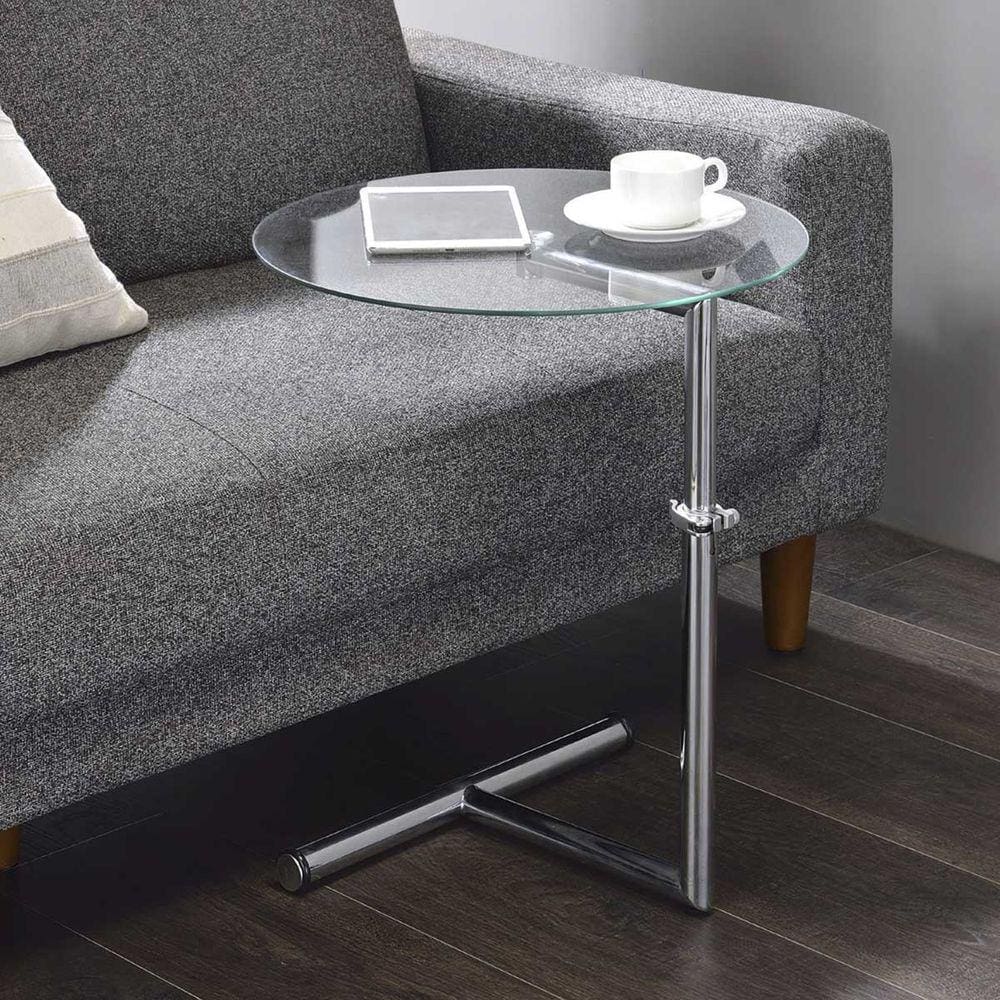 Mesa apoio lateral | Pontofrio