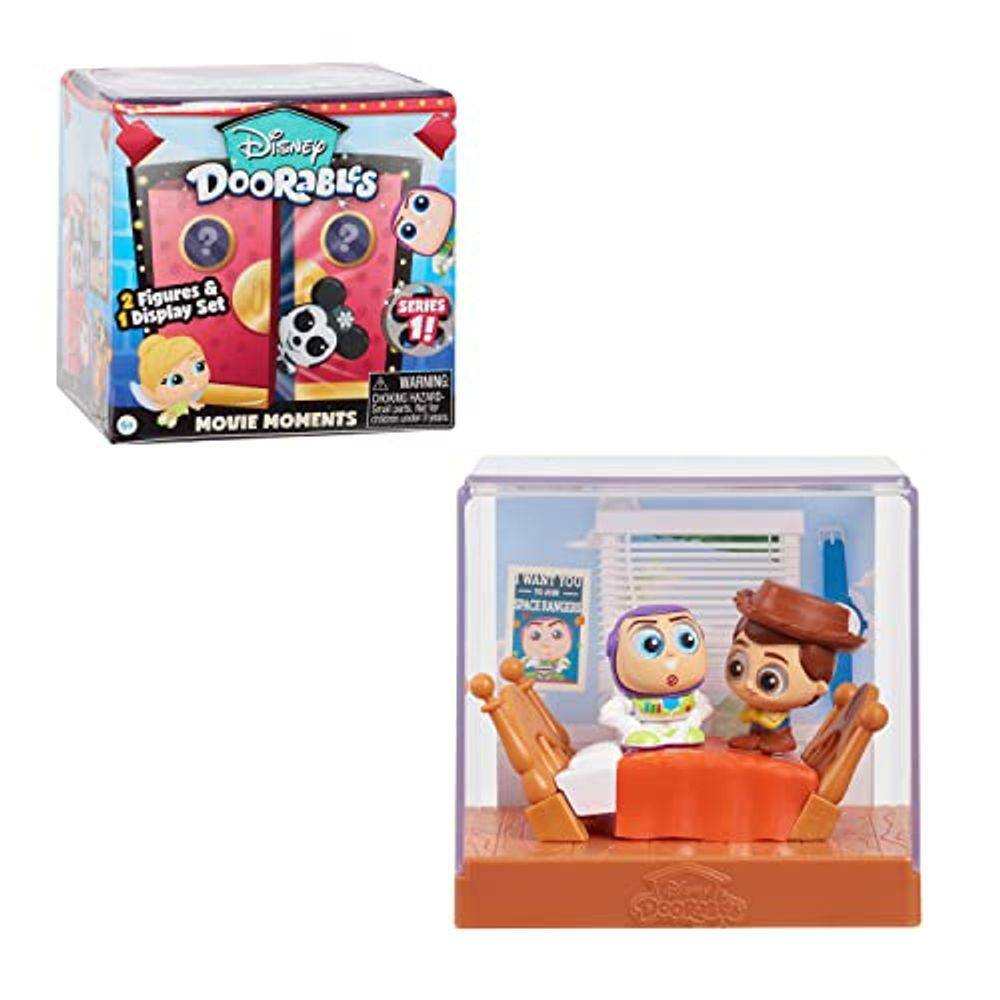 Disney doorables series 1 | Pontofrio