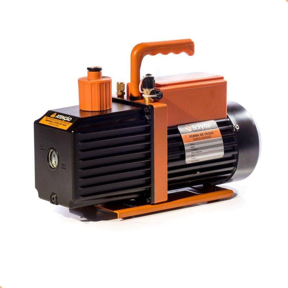 Bomba duplo estagio | Pontofrio