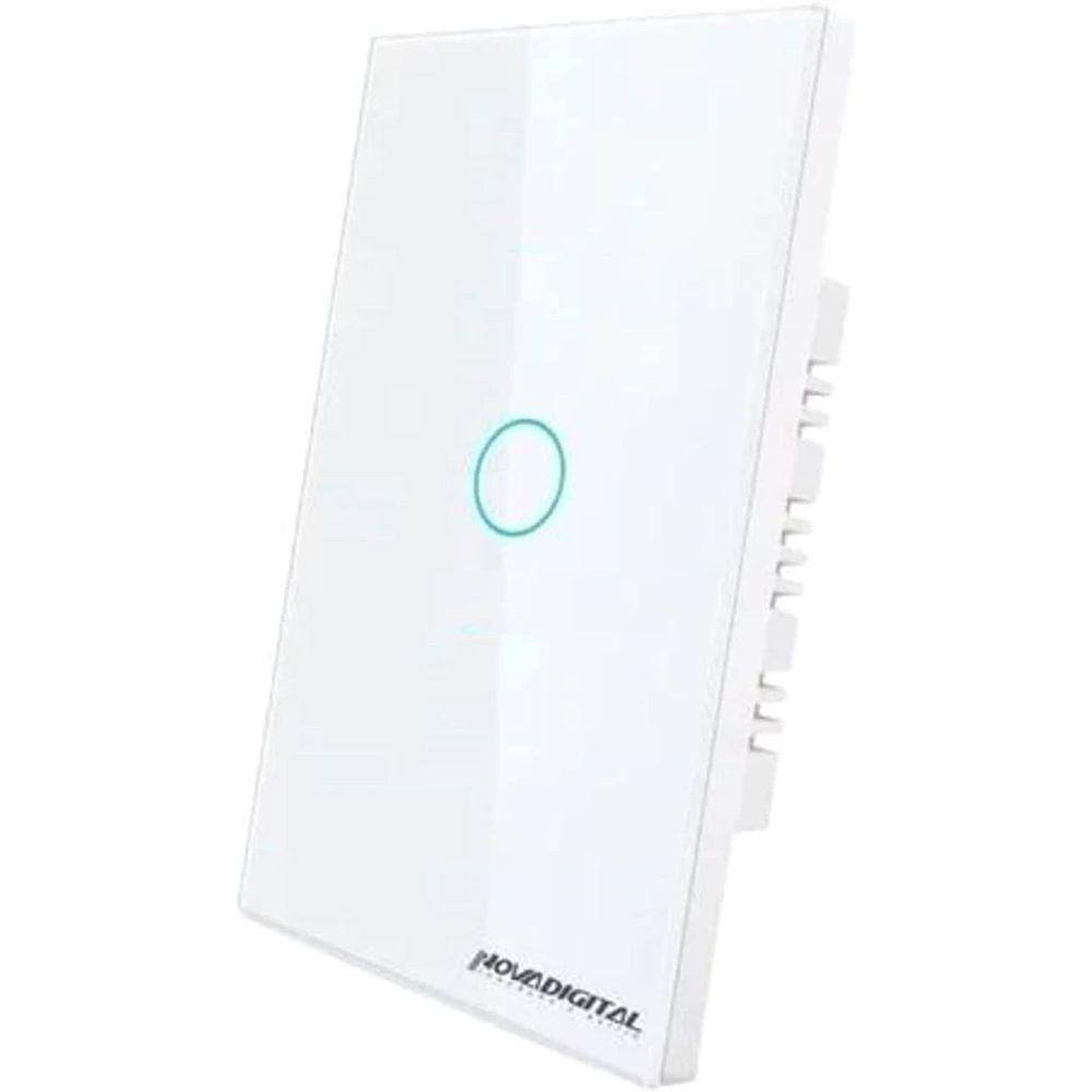 Interruptor inteligente nova digital | Pontofrio