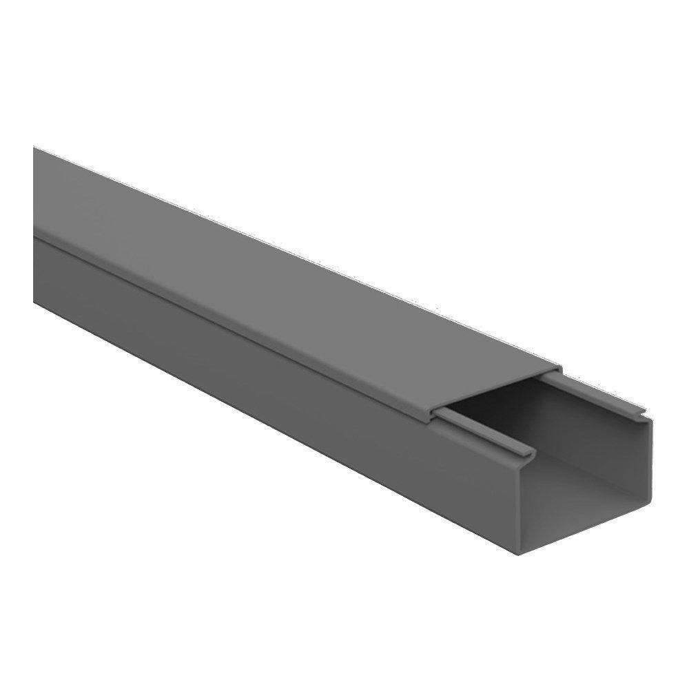 Canaleta pvc 40x16x2000 c adesivo | Black Friday Pontofrio Canaleta pvc 40x16x2000 c adesivo | Black Friday Pontofrio