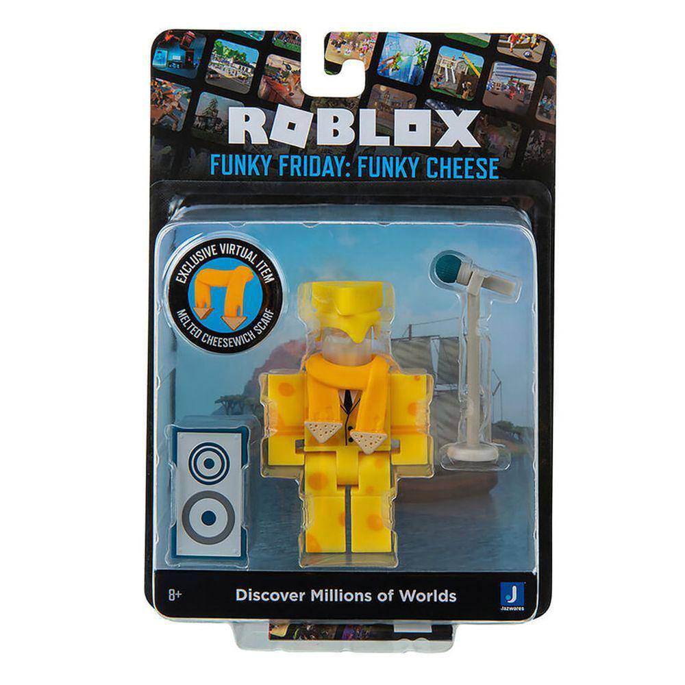 Roblox funko | Pontofrio