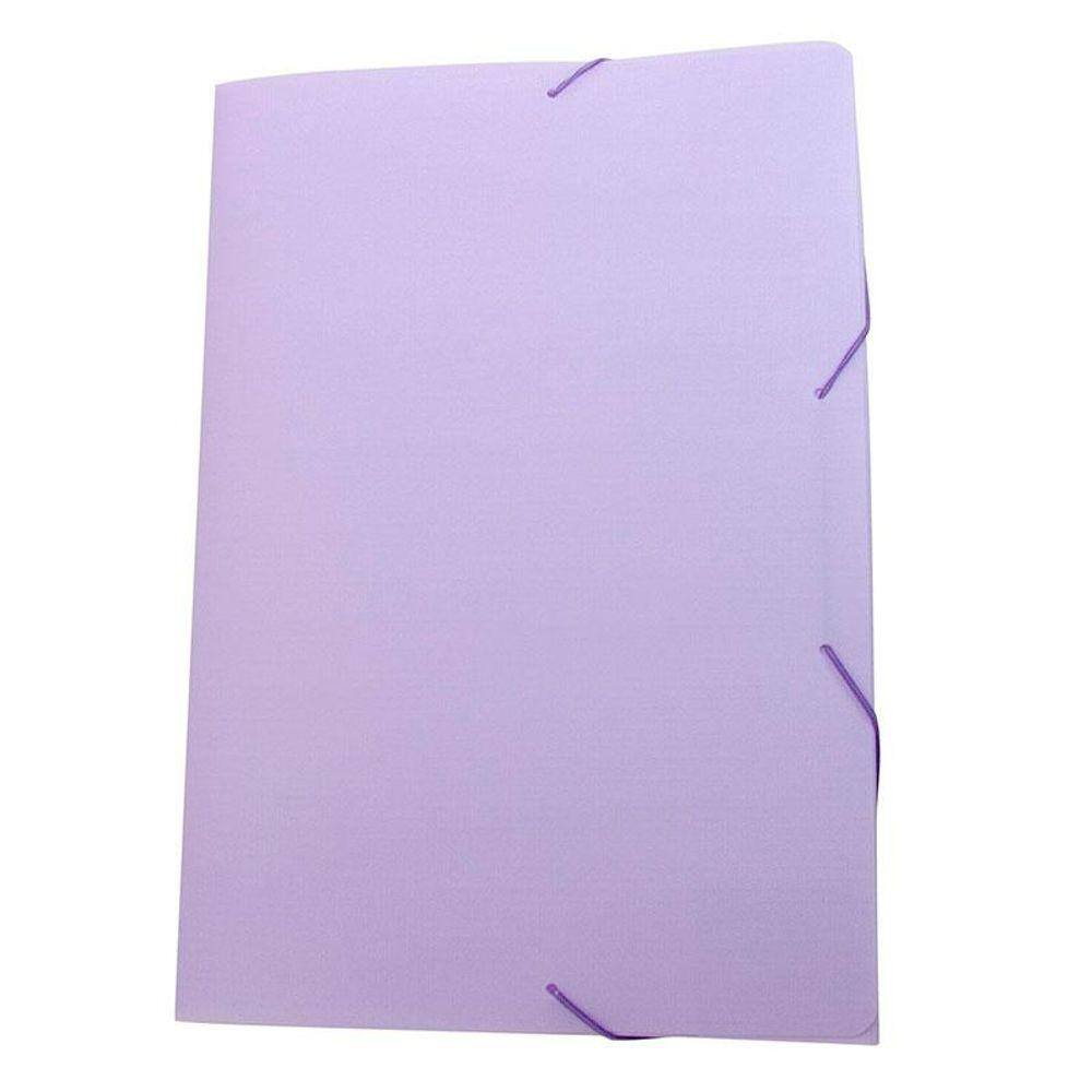 Pasta oficio sem elastico | Pontofrio