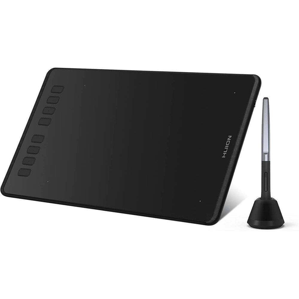 Mesa digitalizadora inspiroy pen tablet h950p huion | Pontofrio