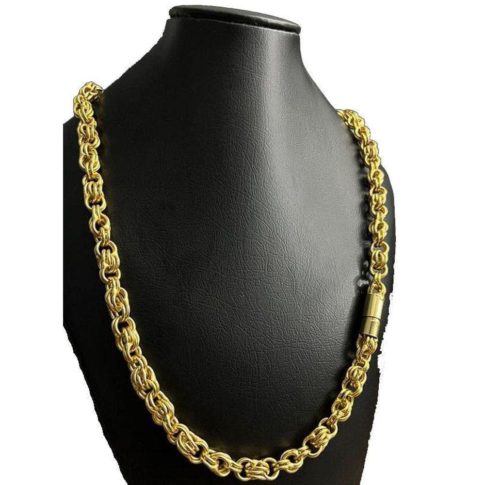 Modelos cordao ouro masculino | Black Friday Pontofrio