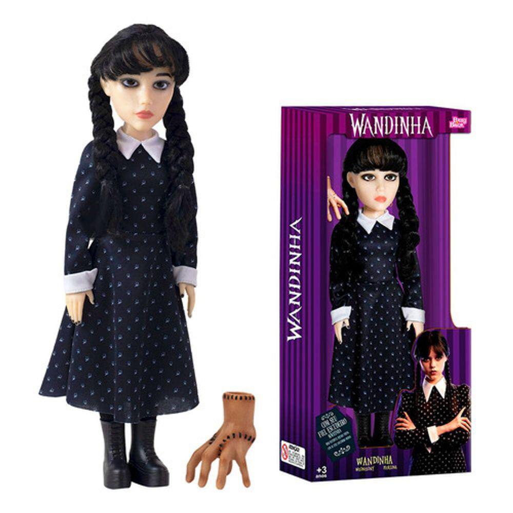 Imagens da vandinha addams | Pontofrio