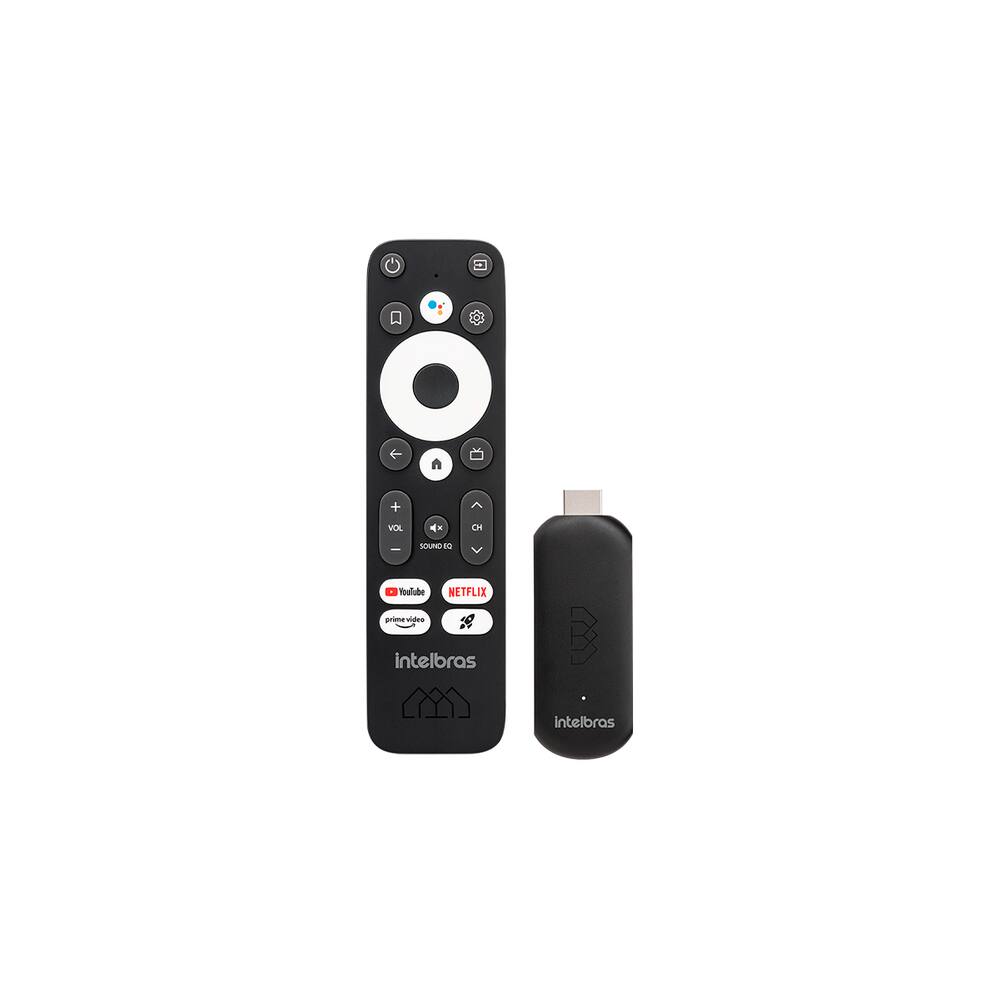 Mi tv stick com android tv e resolucao full hdmi tv stick com android ...