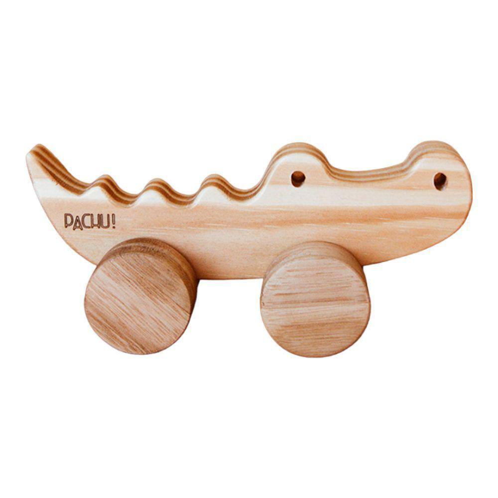 Carrinho jacar | Pontofrio