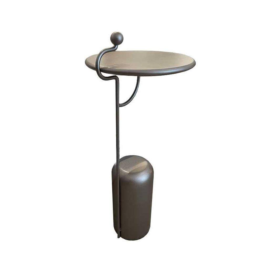 Mesa lateral grafic | Pontofrio